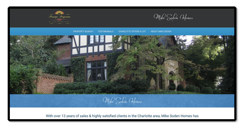 Websites – Marketing Image