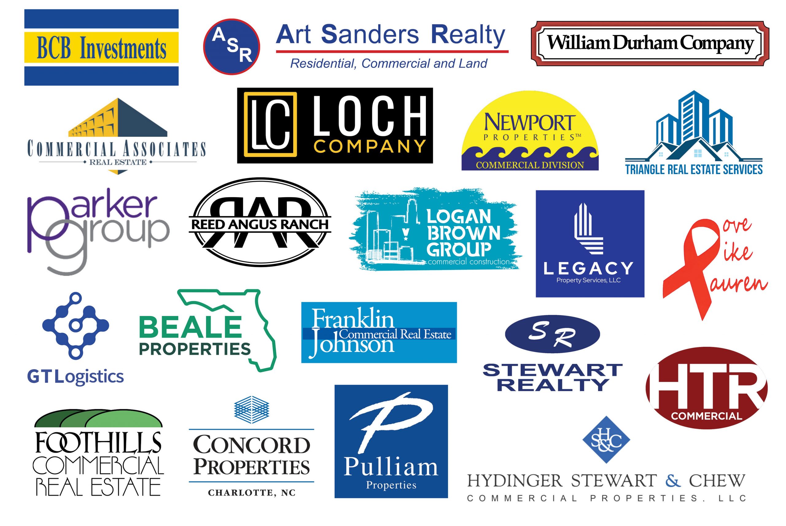 Updated Client Logos 2B for site - Marketing Image